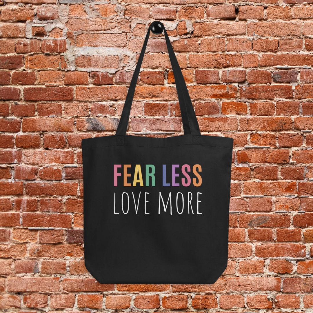 Pride Tote, Pride Bag, Equality Tote, Equality Bag, BLM, LGBTQ, Equal ...