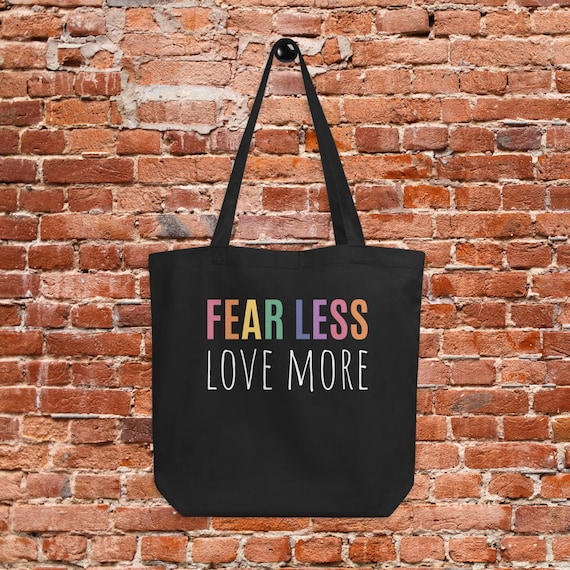 Pride Tote Pride Bag Equality Tote Equality Bag BLM - Etsy