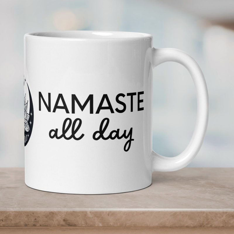 ActionCatYogi - Etsy