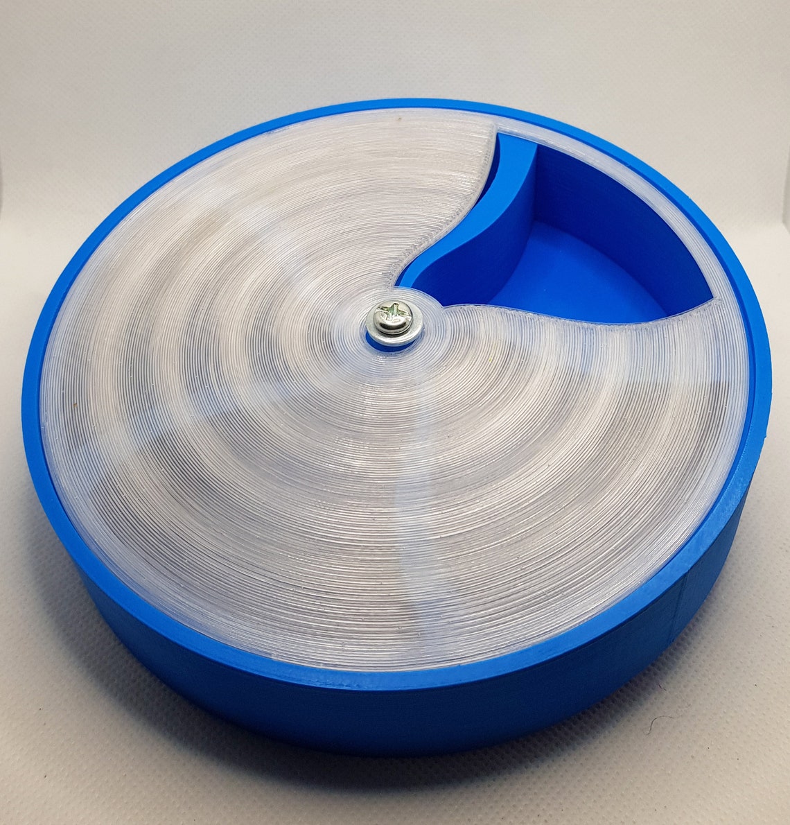 Large Foraging Wheel - Etsy