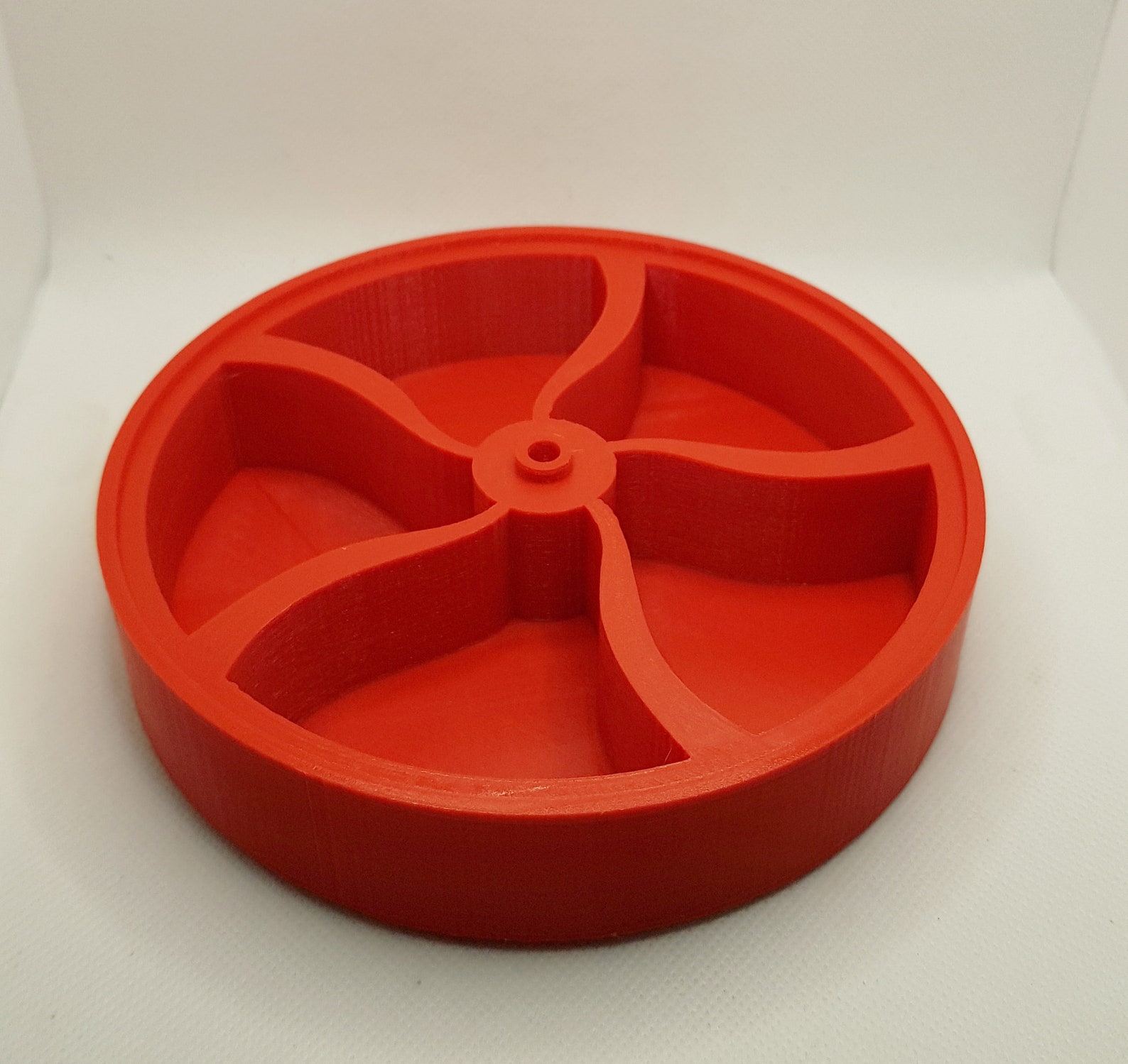 Large Foraging Wheel - Etsy