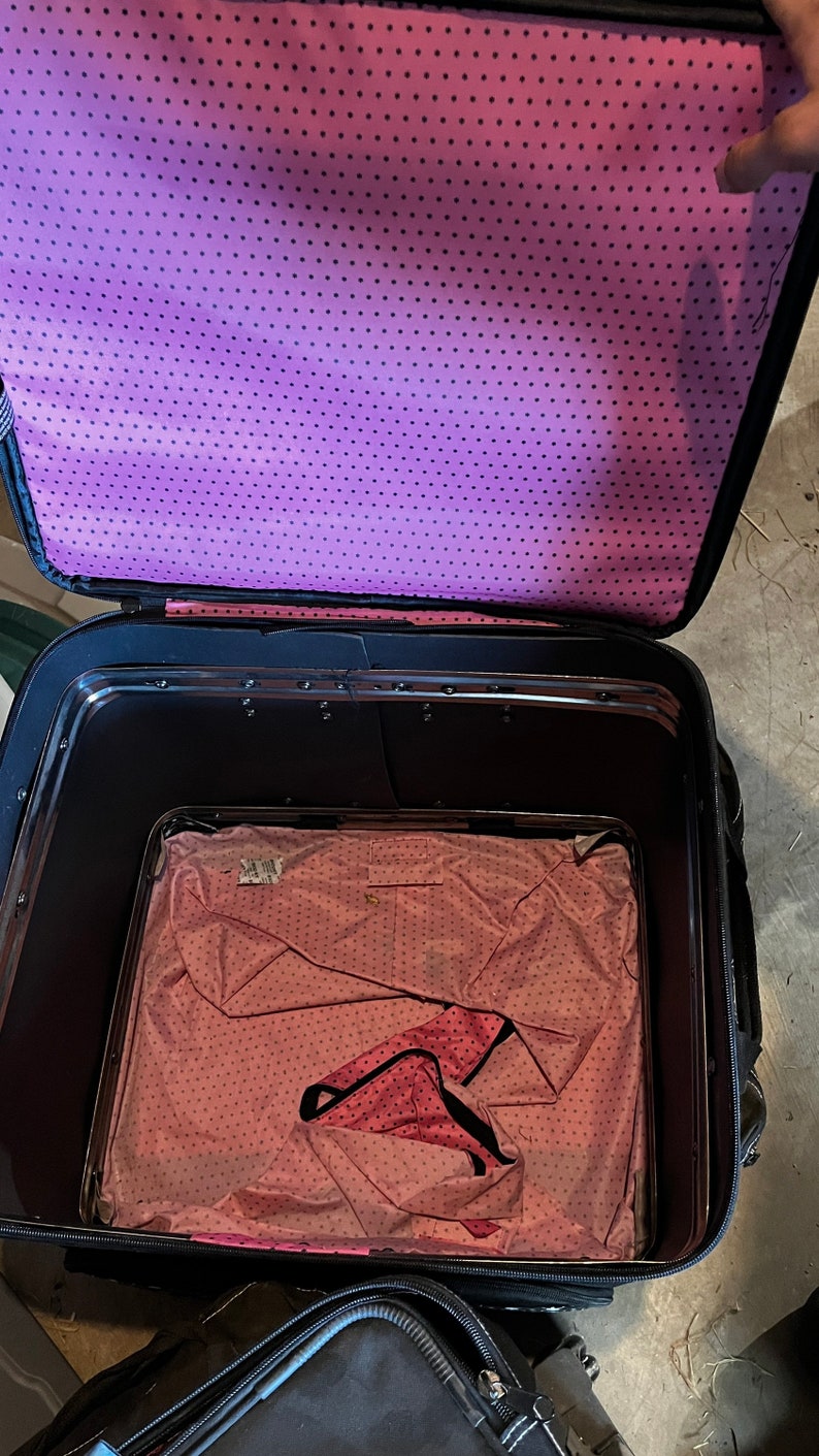 Creative Memories Daisy Wheeled Cart Scrapbooking Tote Tote - Etsy