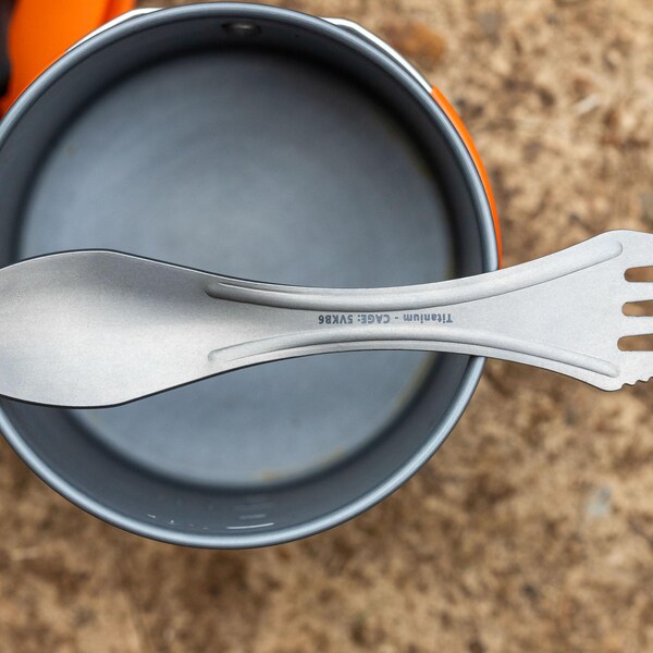 Spork - Etsy