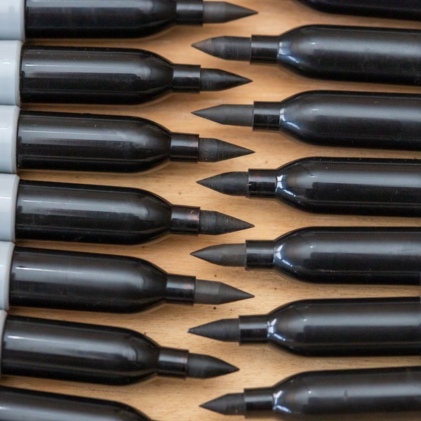 Trump Sharpie Pen - Etsy