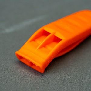 Emergency Floating Survival Whistle - Etsy