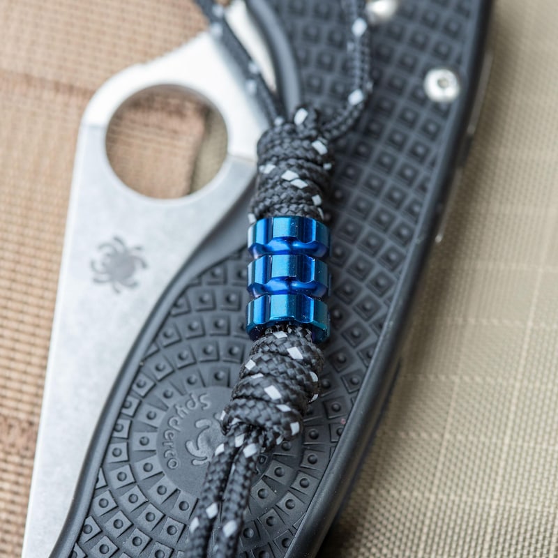 Paracord Lanyard - Etsy