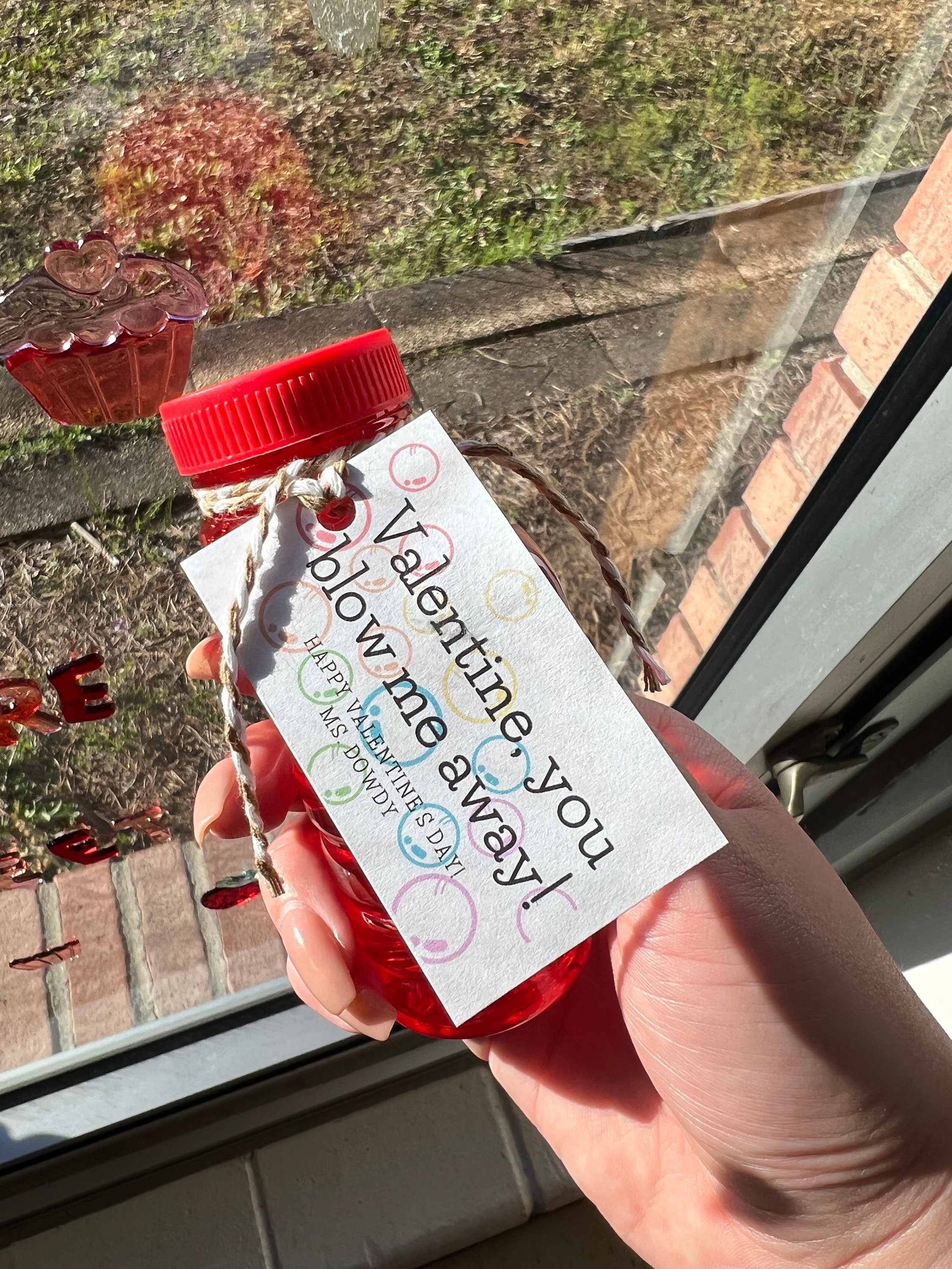 Valentines for School, Students, Printable, Editable - Etsy