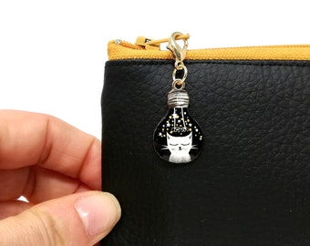 Zipper Charms - Etsy UK