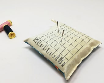 Needle Sorting - Etsy