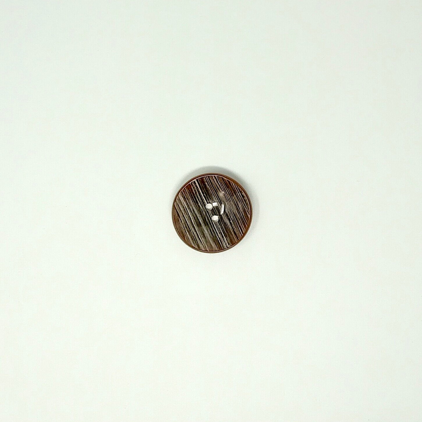 Giant Brown Button, Plexiglass Oversized Button, 58 Mm - Etsy