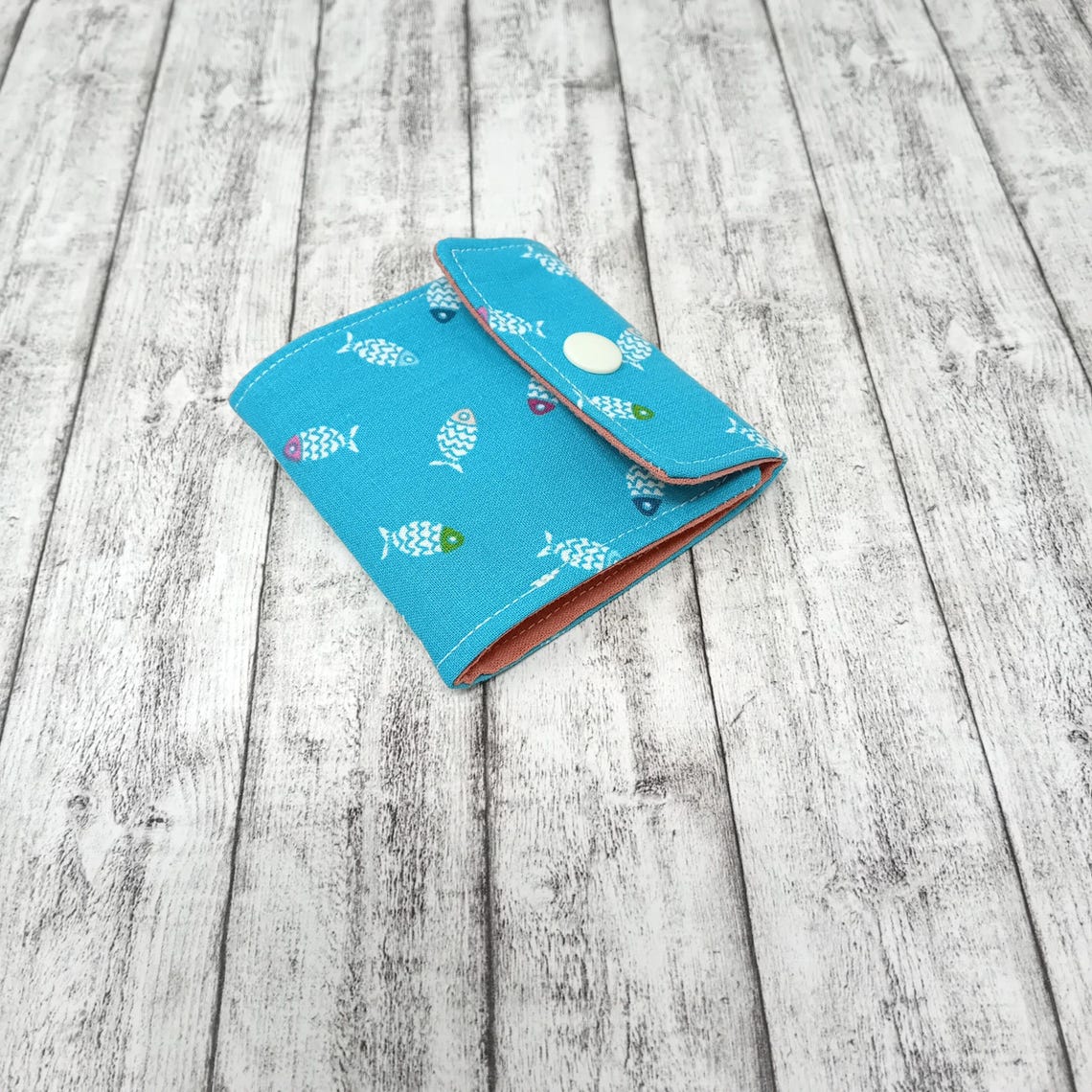 Mini Needlebook, Small Needle Book for Sewist - Etsy