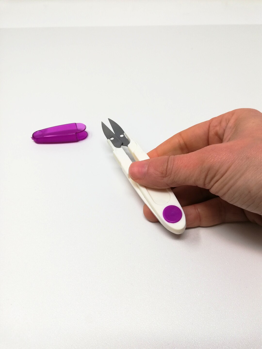 Snips, Thread Trimmer, Embroidery Scissors - Etsy