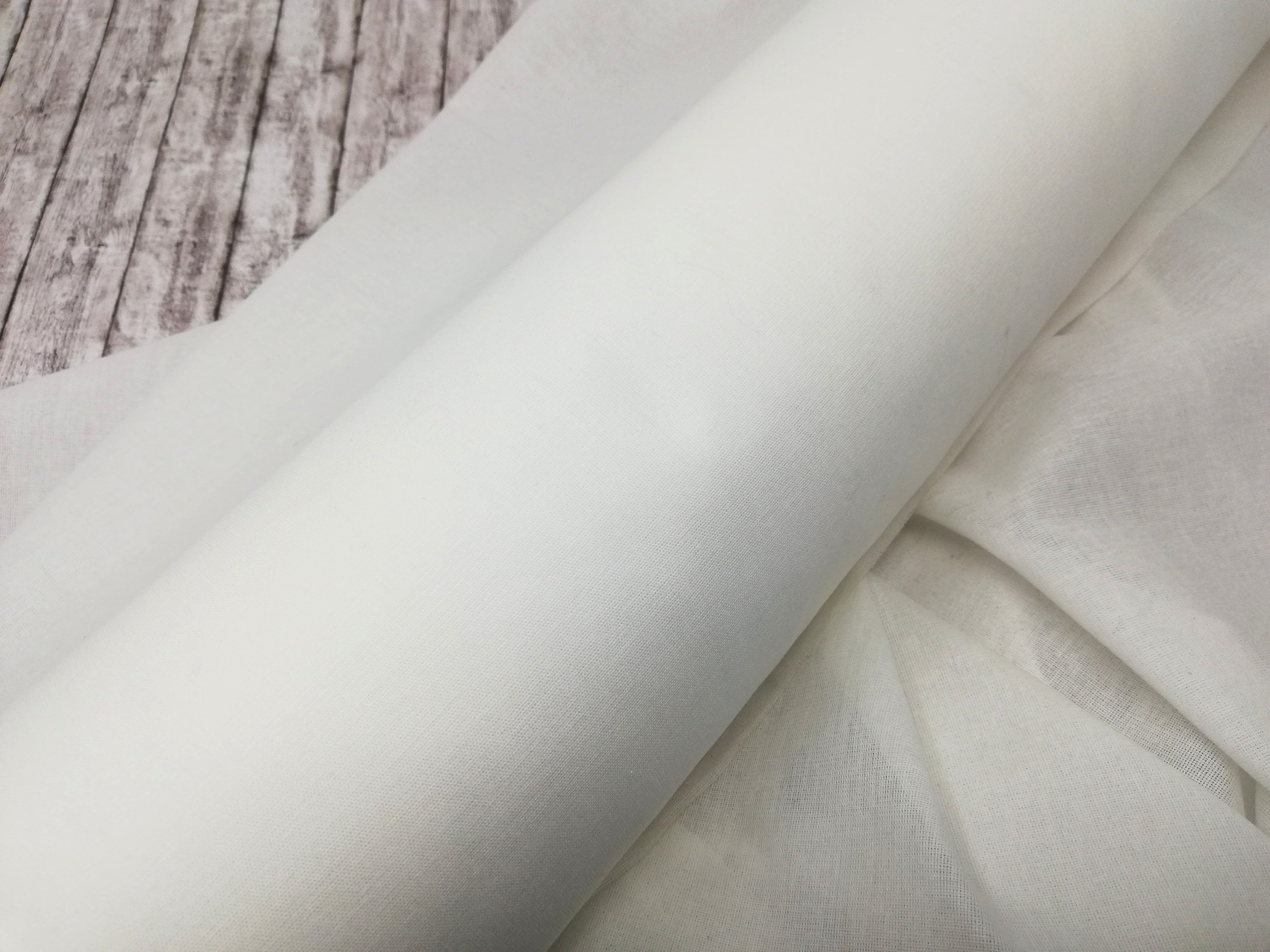Fusible Fabric Stabilizer Fusible Interfacing Permanent Stabilizer ...