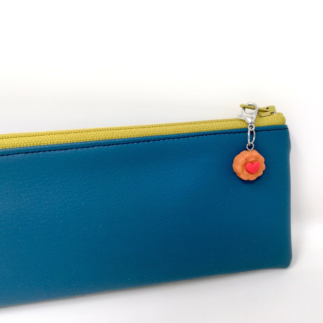 Zip Puller Charm, Zip Decoration, Zipper Pulls, Zipper Replacement, Zip ...