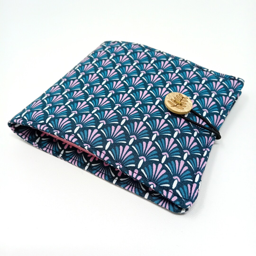 Needle Case, Needle Book for Sewing Needles, Sewing Needle Organizer ...