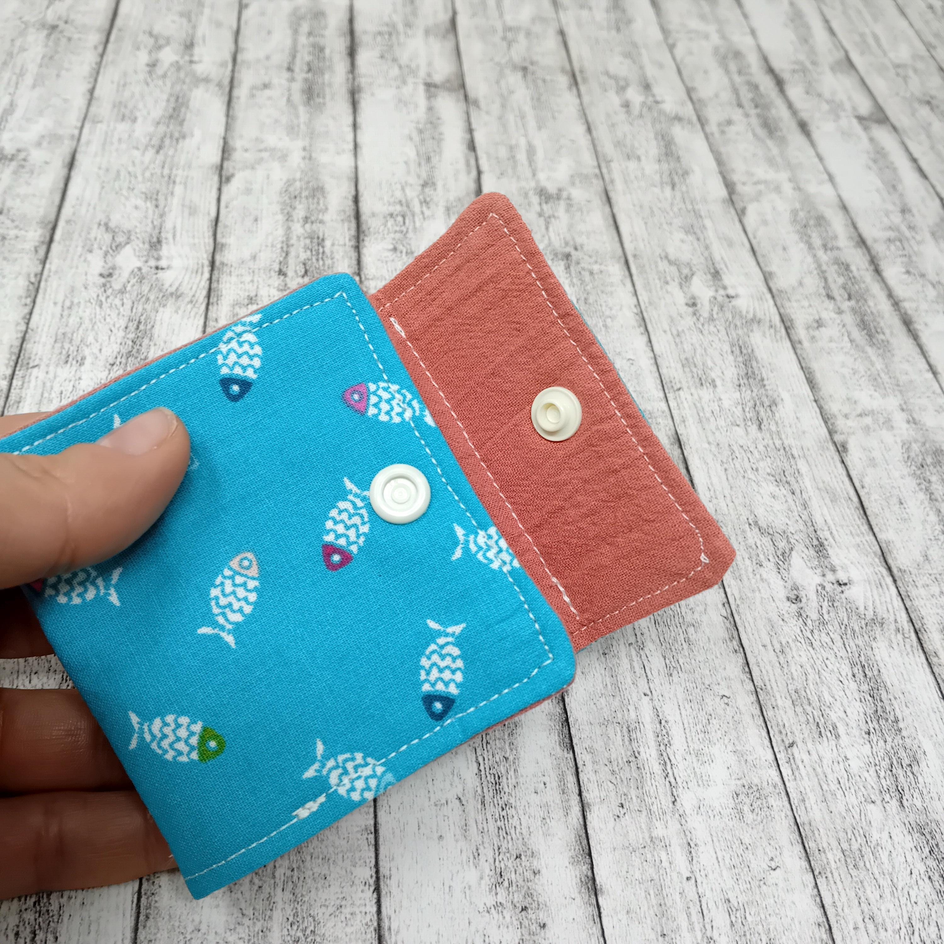 Mini Needlebook, Small Needle Book for Sewist - Etsy