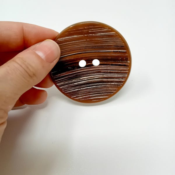 Giant Button - Etsy