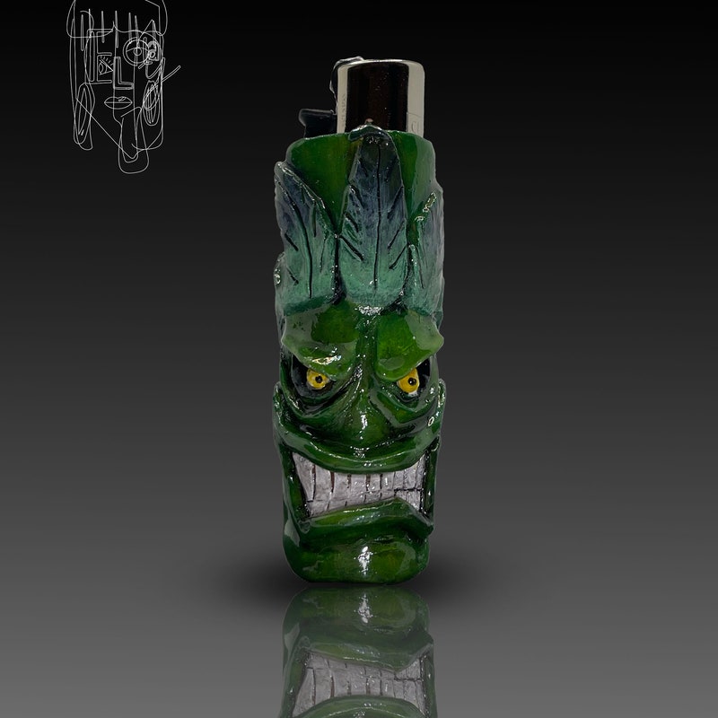 Lighter Cases - Etsy
