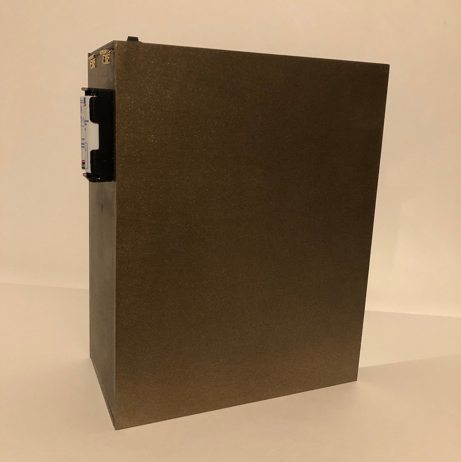 Fantasy Book Nook Shelf Insert Dwarf Forge Book Lotr Diorama - Etsy