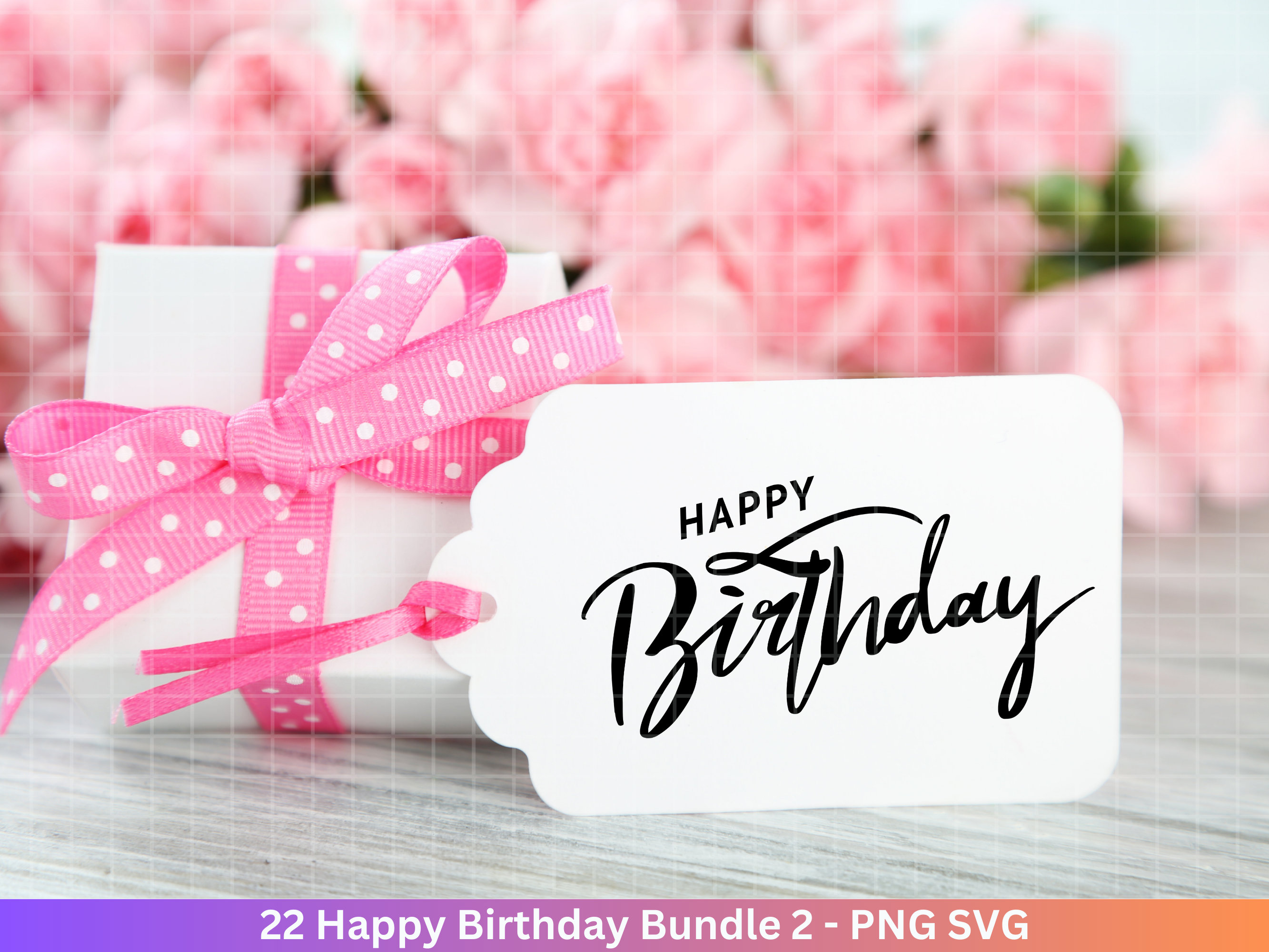 Happy Birthday Plotterdatei Svg png Schriftzüge Cricut - Etsy.de