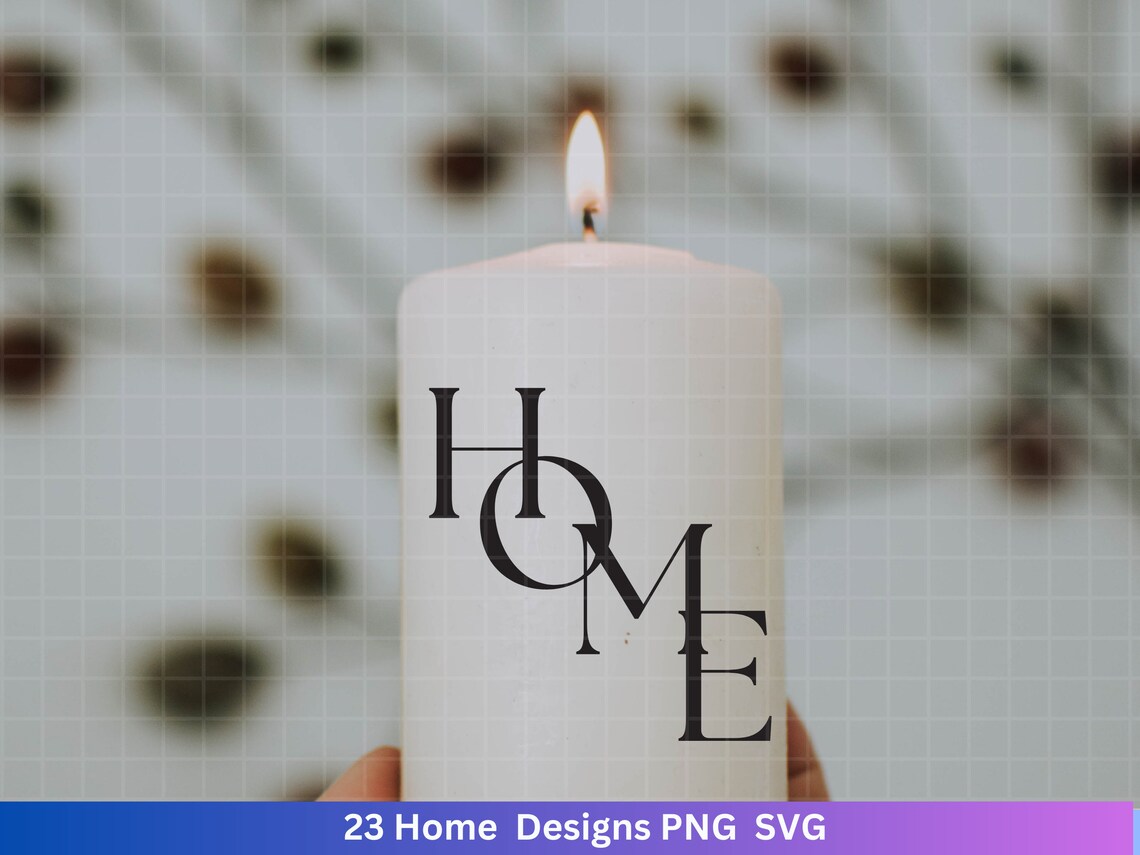Plotter File Home SVG - Home Lettering Sayings SVG - Clipart Plotter ...