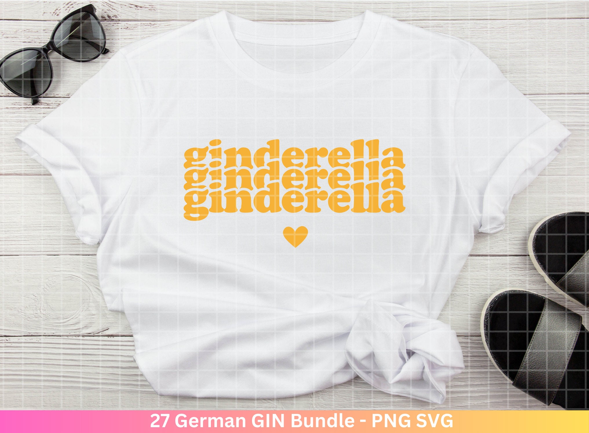 German Gin svg png Bundle Ginsprüche svg deutsche Sprüche - Etsy.de