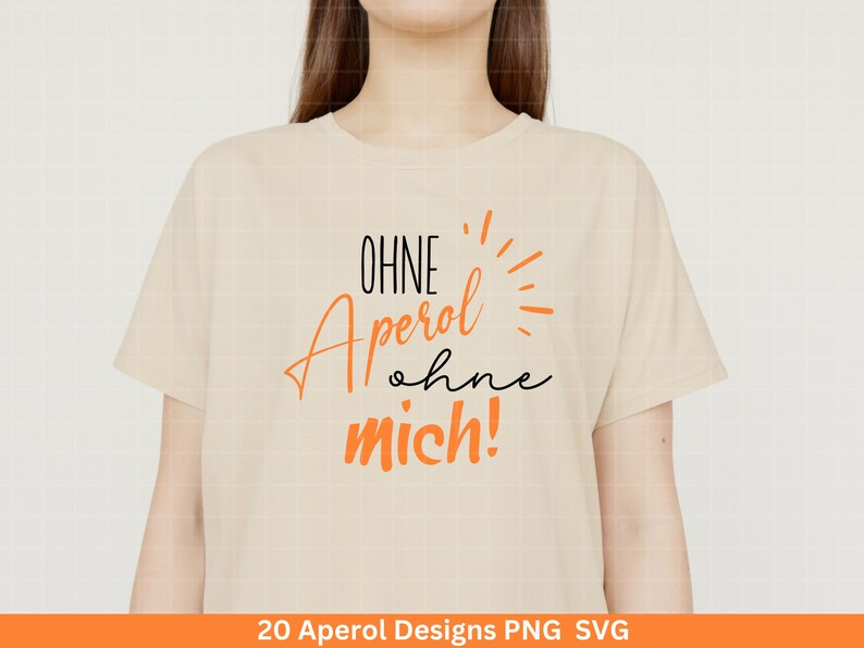 German Aperol Svg Png Bundle - Holy Aperoli Svg - Aperol Jaunt Svg ...
