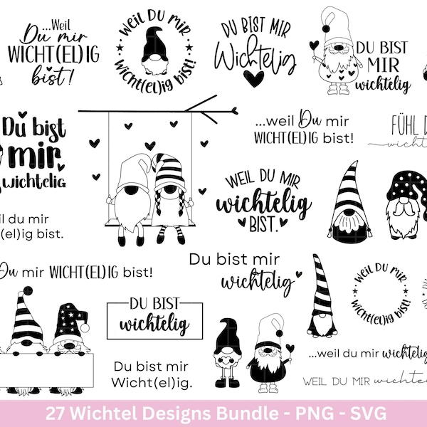 Wichtel - Etsy.de