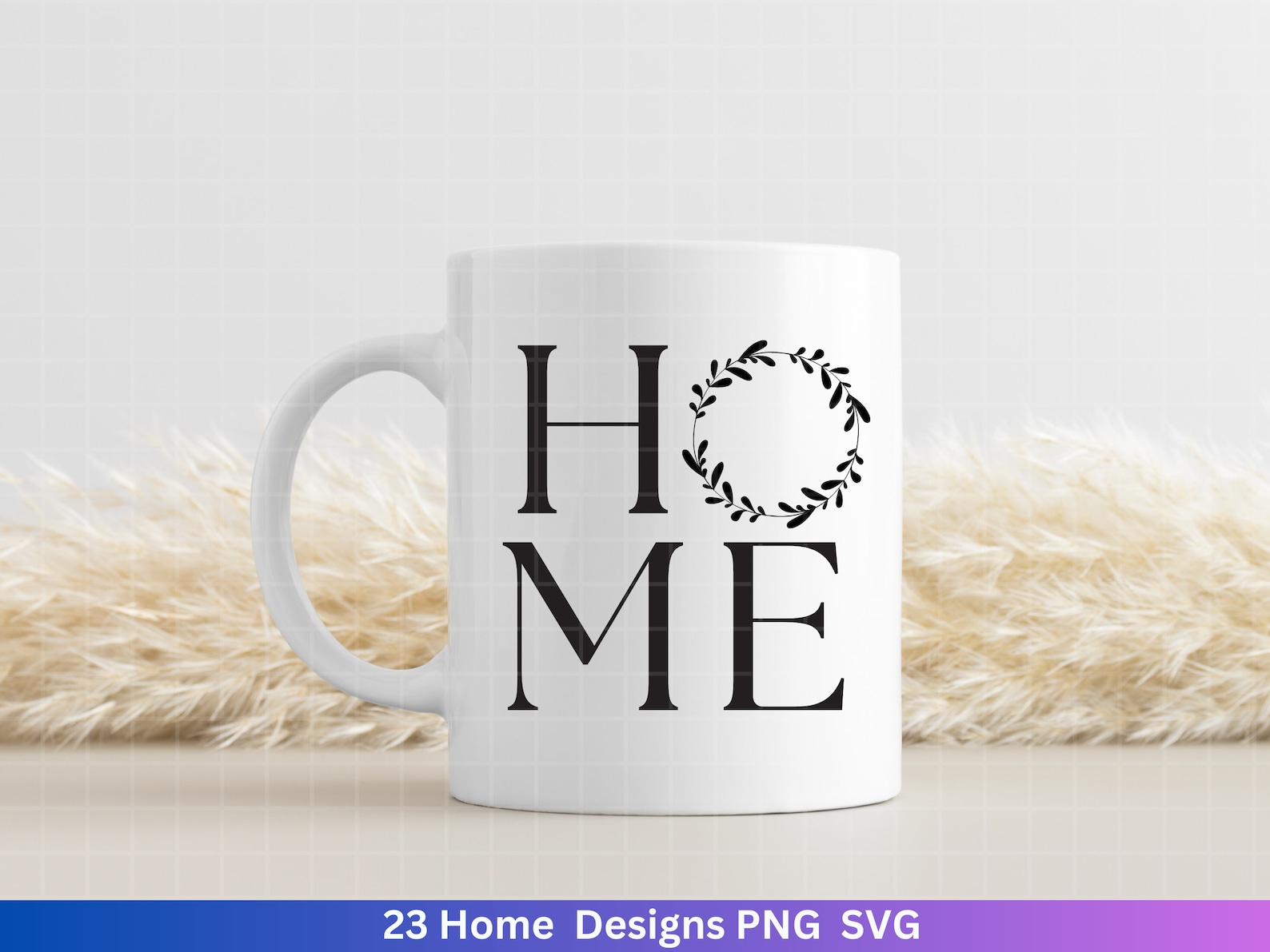 Plotter File Home SVG - Home Lettering Sayings SVG - Clipart Plotter ...