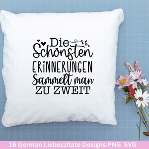 Plotterdatei Liebe Zitate Deutsch Svg - Liebling Herz Svg - Liebe svg - Cricut Silhouette Bundle ...