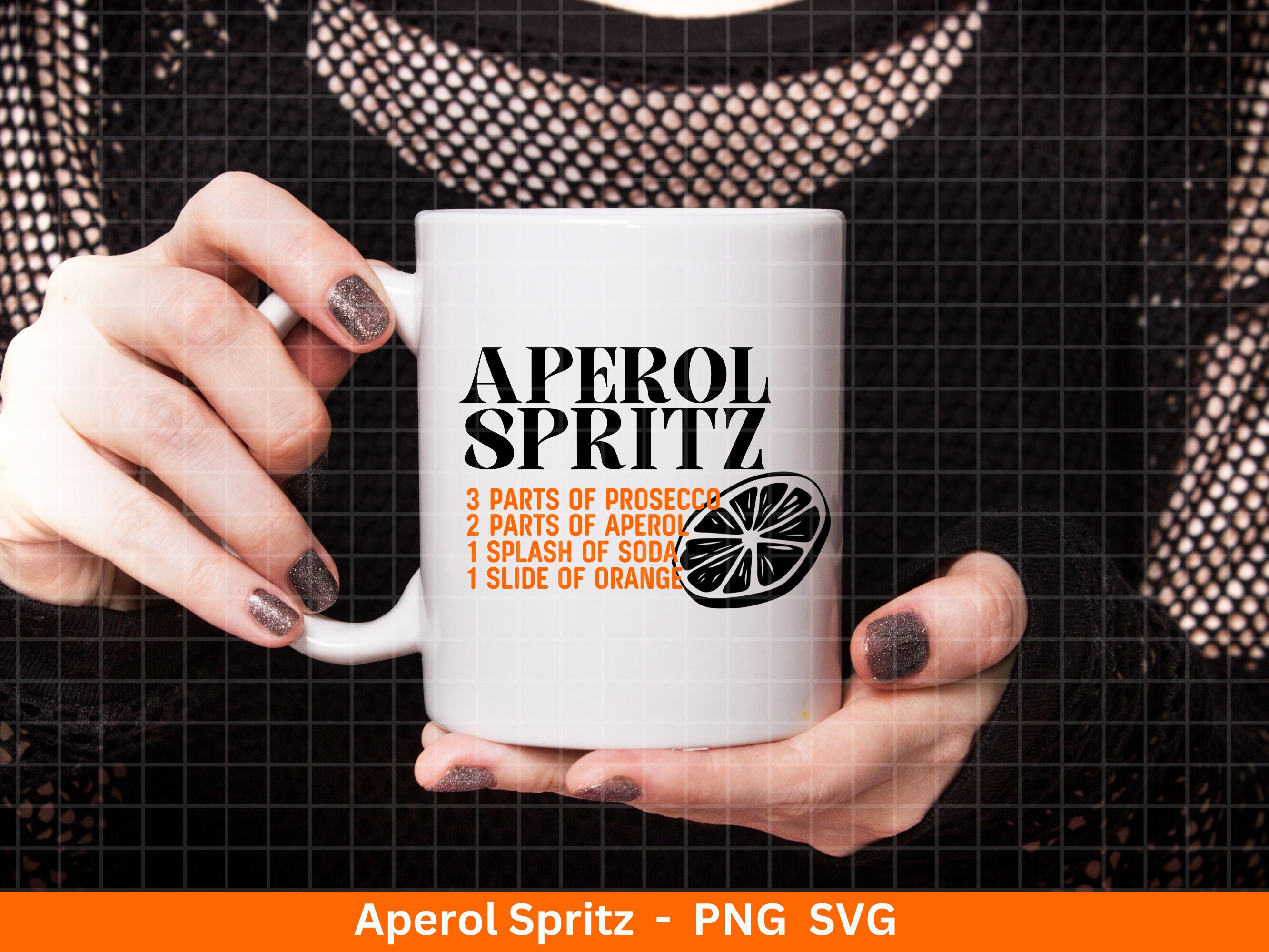 Aperol Spritz Svg Png Aperol Svg Aperol Joyride Svg - Etsy Hong Kong