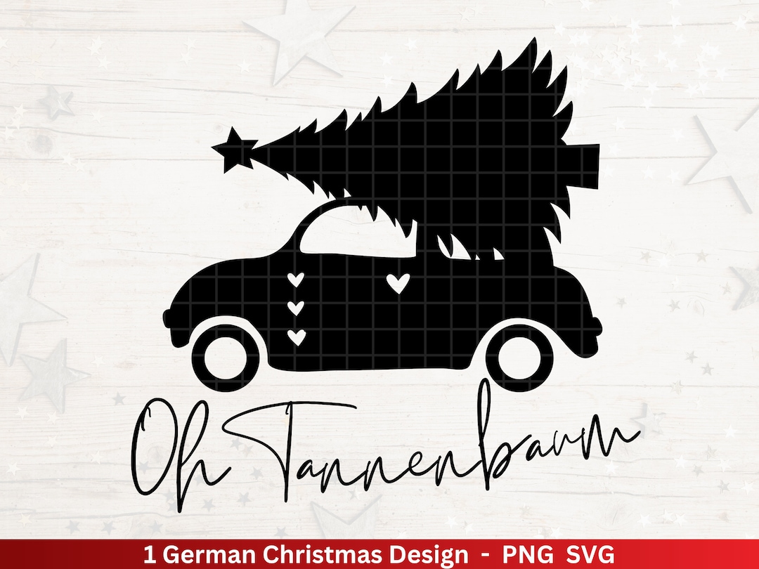 Weihnachten Plotterdatei Svg Png - Plotterdatei Weihnachten Auto - Schriftzüge Weihnachten ...