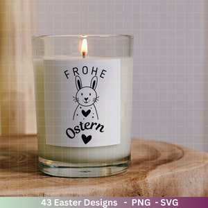 German Easter Plotter File Bundle Svg Easter Designs German Easter Cricut Silhouette Easter ...