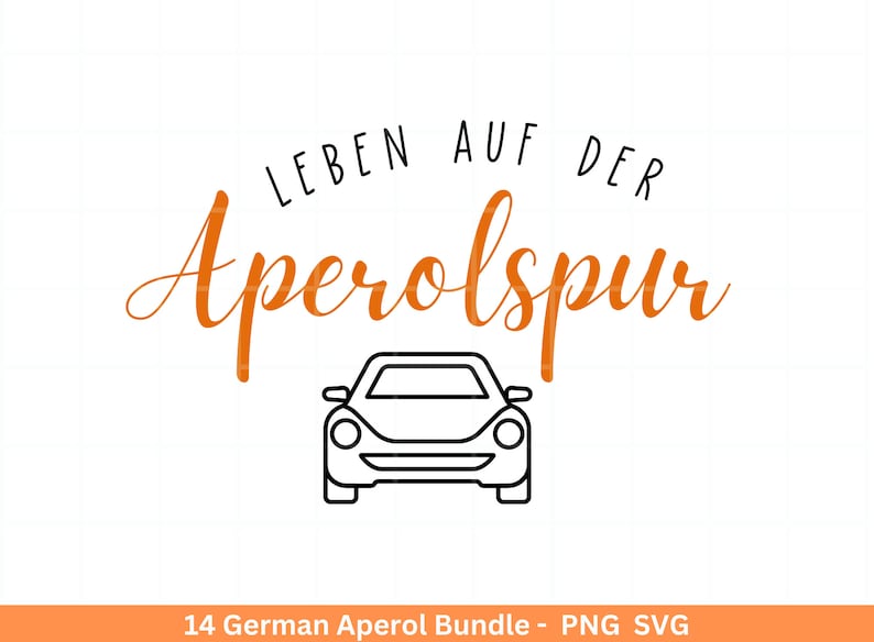 German Aperol Svg Png Bundle Holy Aperoli Svg Aperol - Etsy Australia