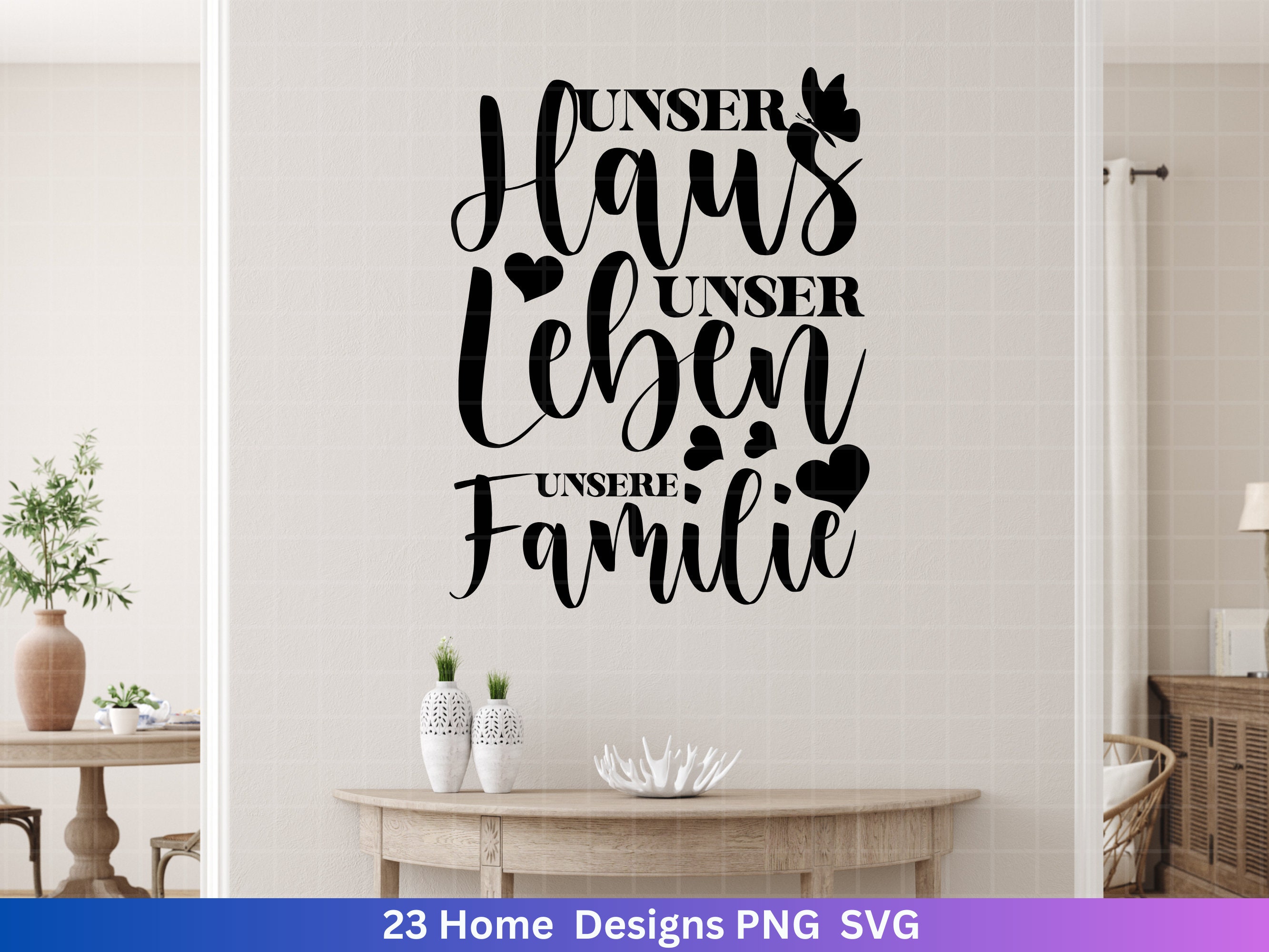 Plotter File Home SVG - Home Lettering Sayings SVG - Clipart Plotter ...