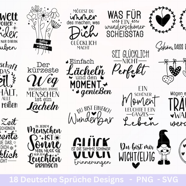 Plotterdateien - Etsy.de