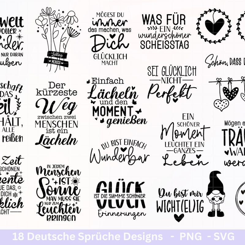 Plotterdateien - Etsy.de