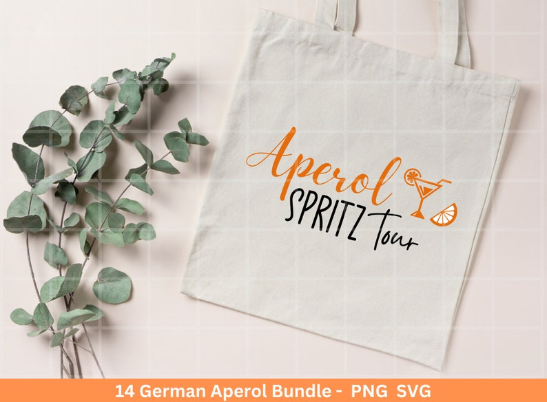 German Aperol Svg Png Bundle Holy Aperoli Svg Aperol - Etsy Australia