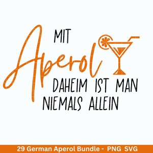 German Aperol Svg Png Bundle - Holy Aperoli Svg - Aperol Jaunt Svg ...