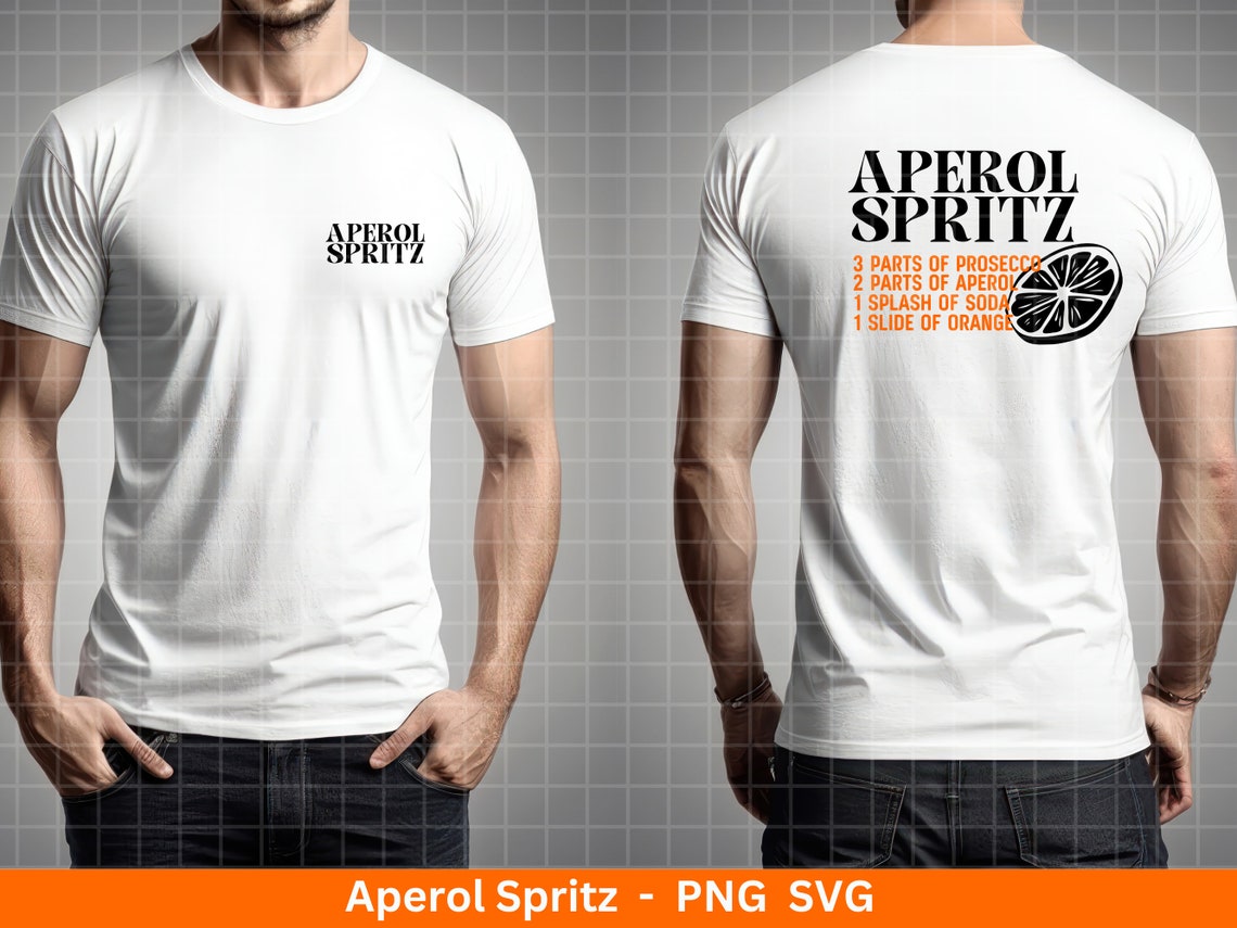 Aperol Spritz Svg Png Aperol Svg Aperol Joyride Svg - Etsy Singapore