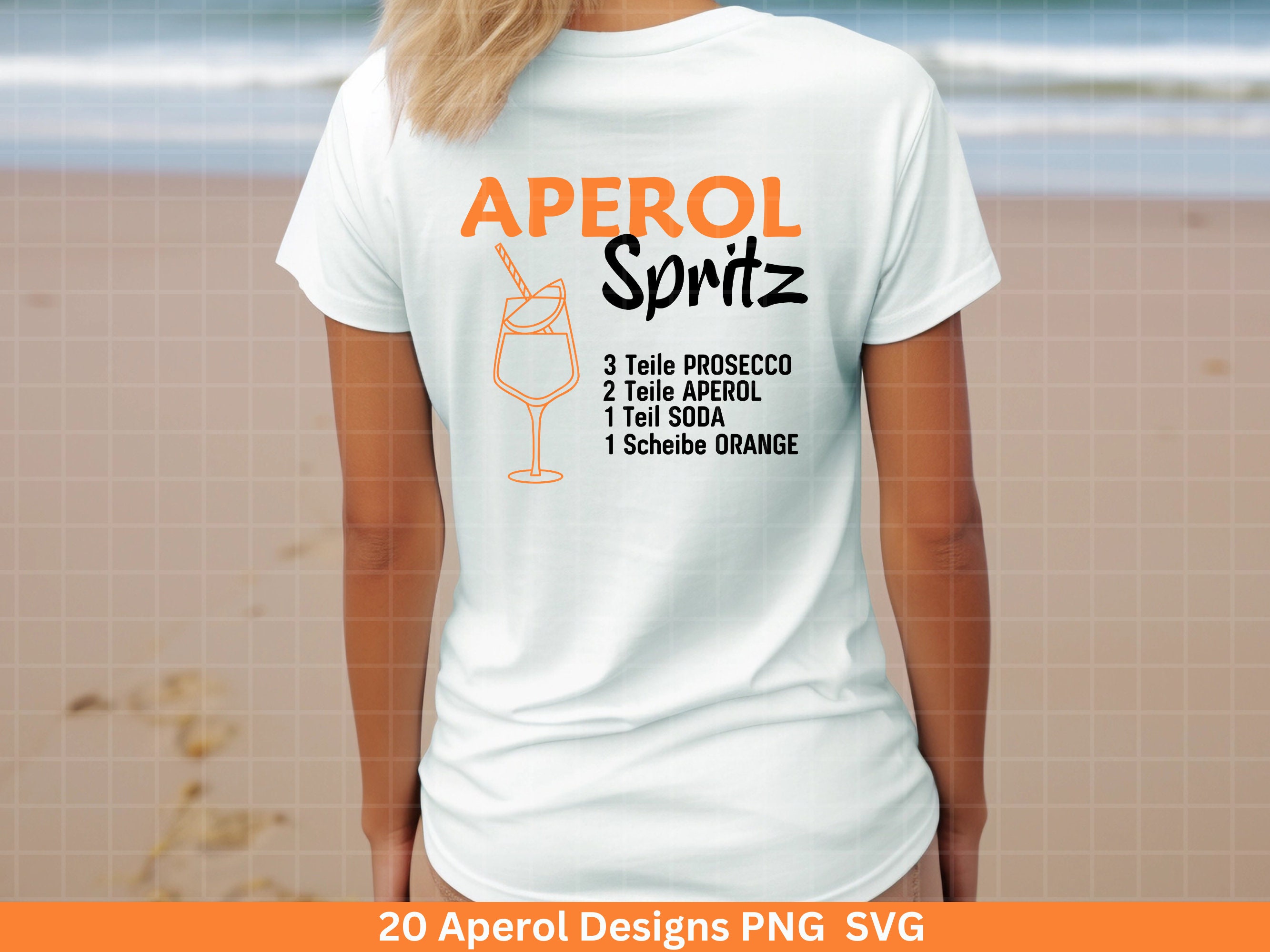 German Aperol Svg Png Bundle - Holy Aperoli Svg - Aperol Jaunt Svg ...
