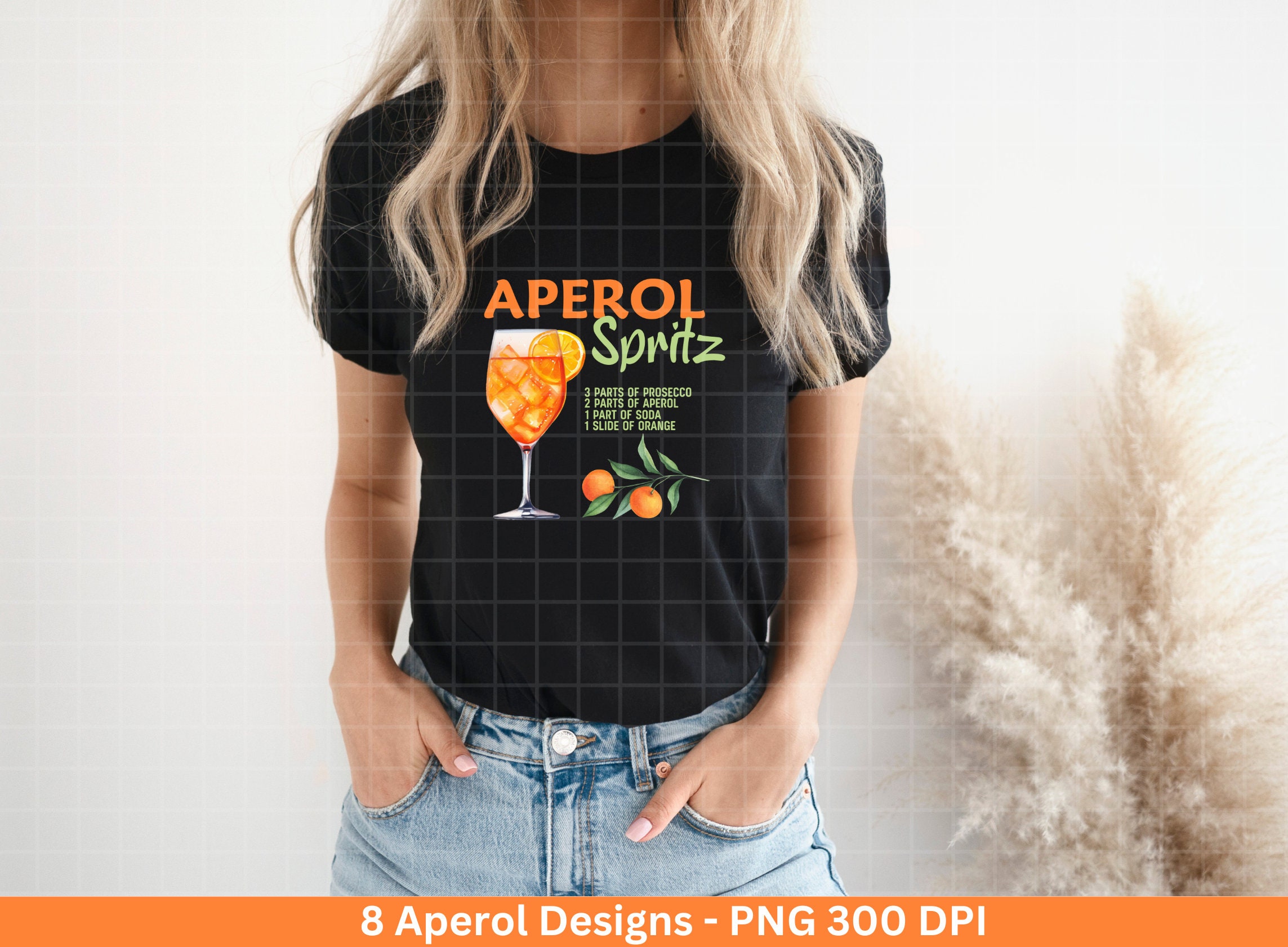 Aperol Spritz Bundle Aperol Shirt Design Png Aperol Bar - Etsy Australia