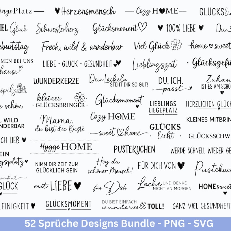 Small Block Sayings - Etsy UK