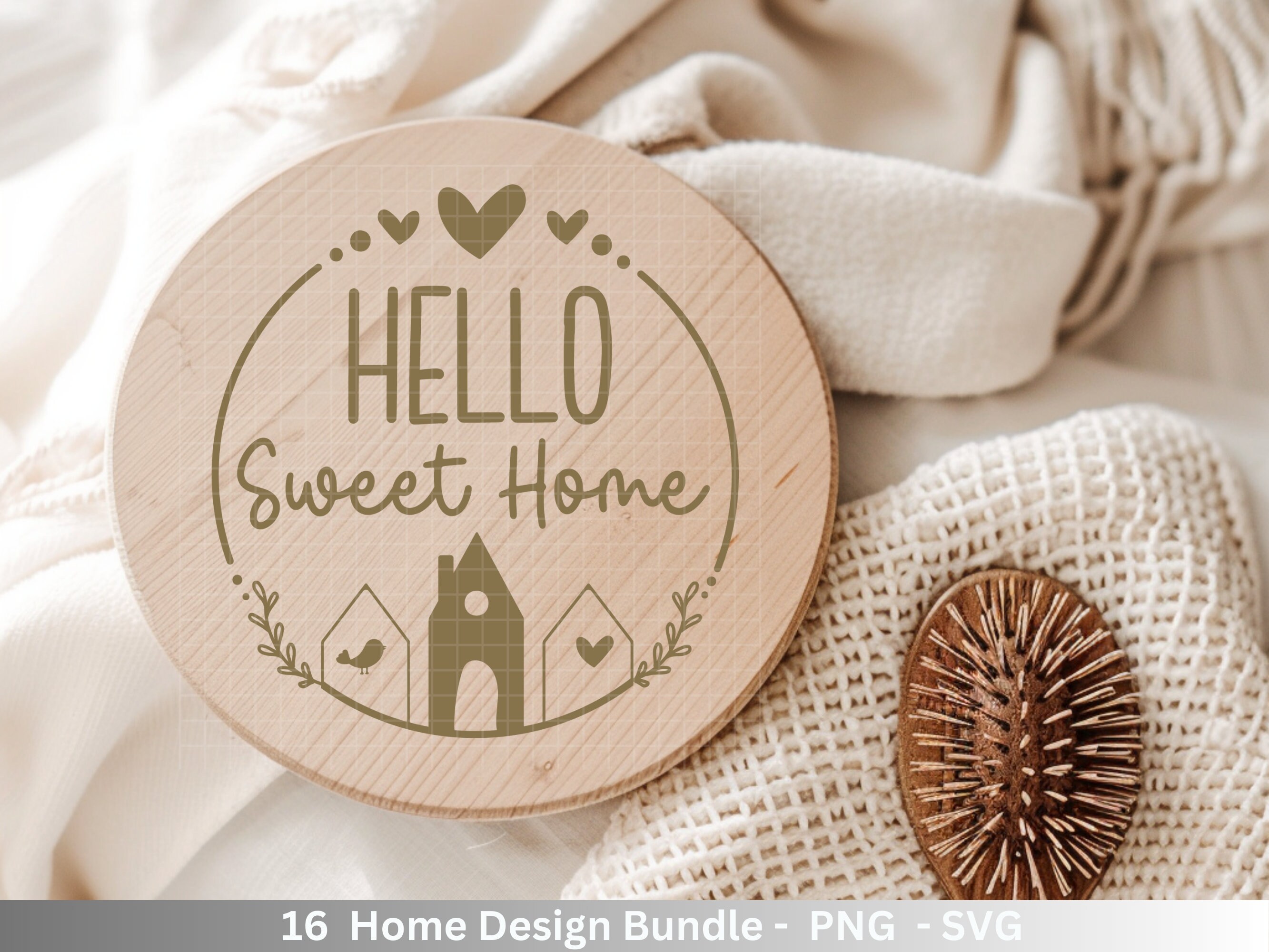 Plotter File Home SVG - Home Lettering Sayings SVG - Clipart Plotter ...