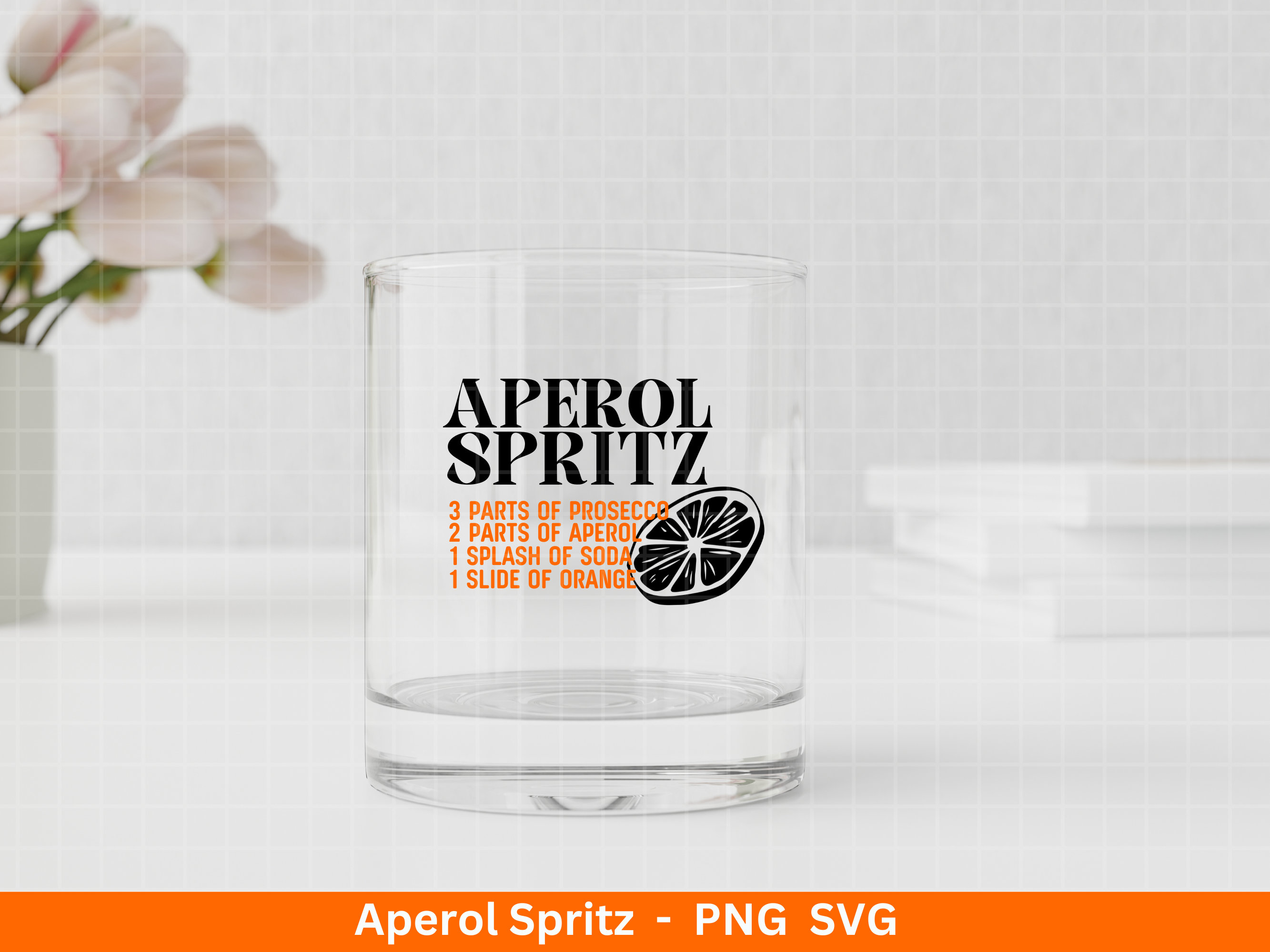 Aperol Spritz Svg Png Aperol Svg Aperol Joyride Svg - Etsy