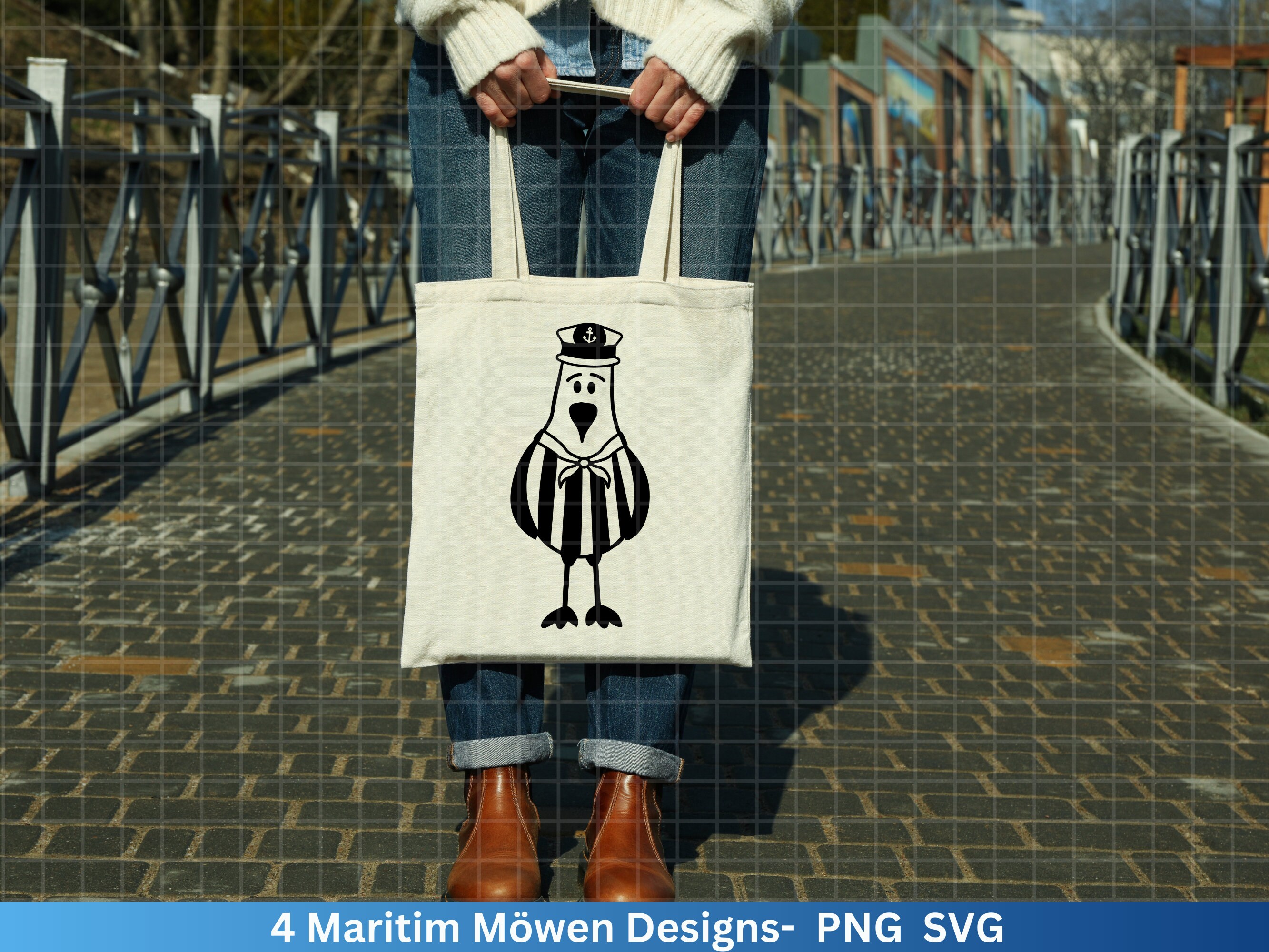 Seagull Plotter File - Maritime SVG PNG - Hello Sailor - Seagull ...