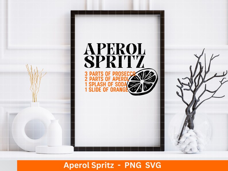 Aperol Spritz Svg Png Aperol Svg Aperol Joyride Svg - Etsy UK