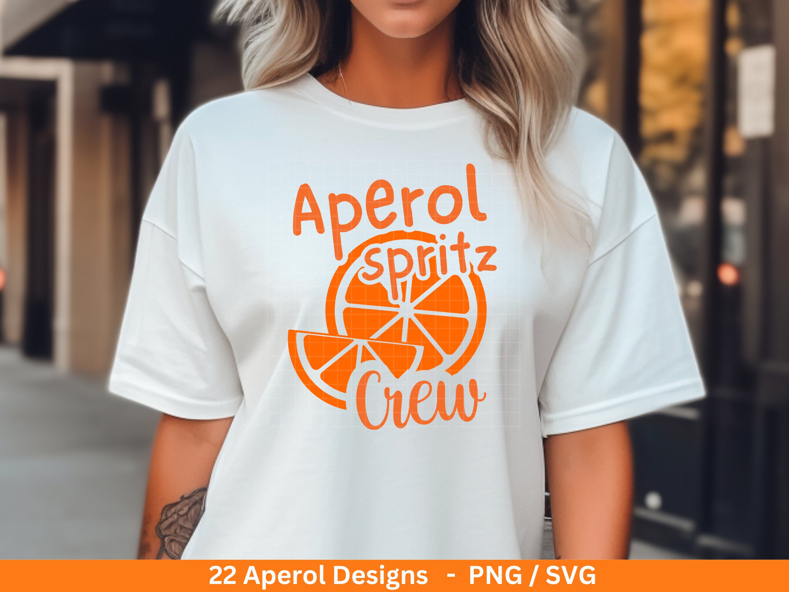 German Plotter File Aperol Svg Png Bundle - Holy Aperoli Svg - Aperol ...