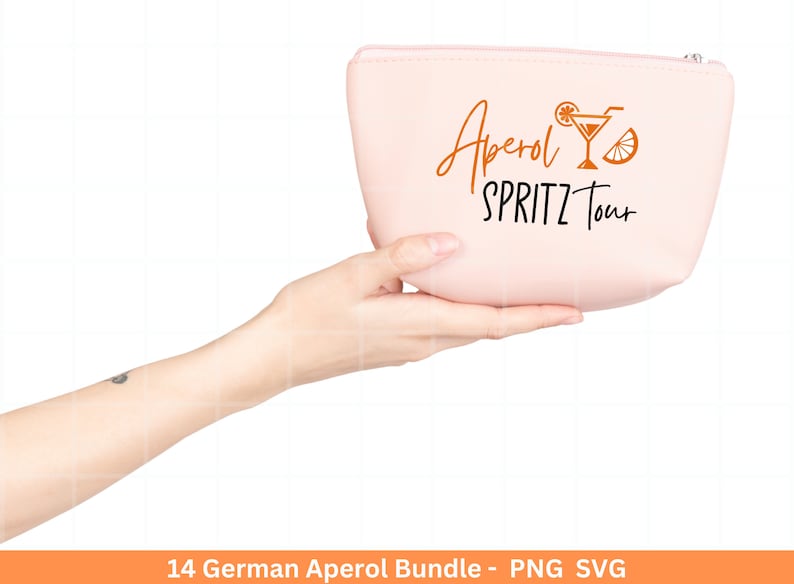 German Aperol svg png Bundle Holy Aperoli svg Aperol - Etsy.de
