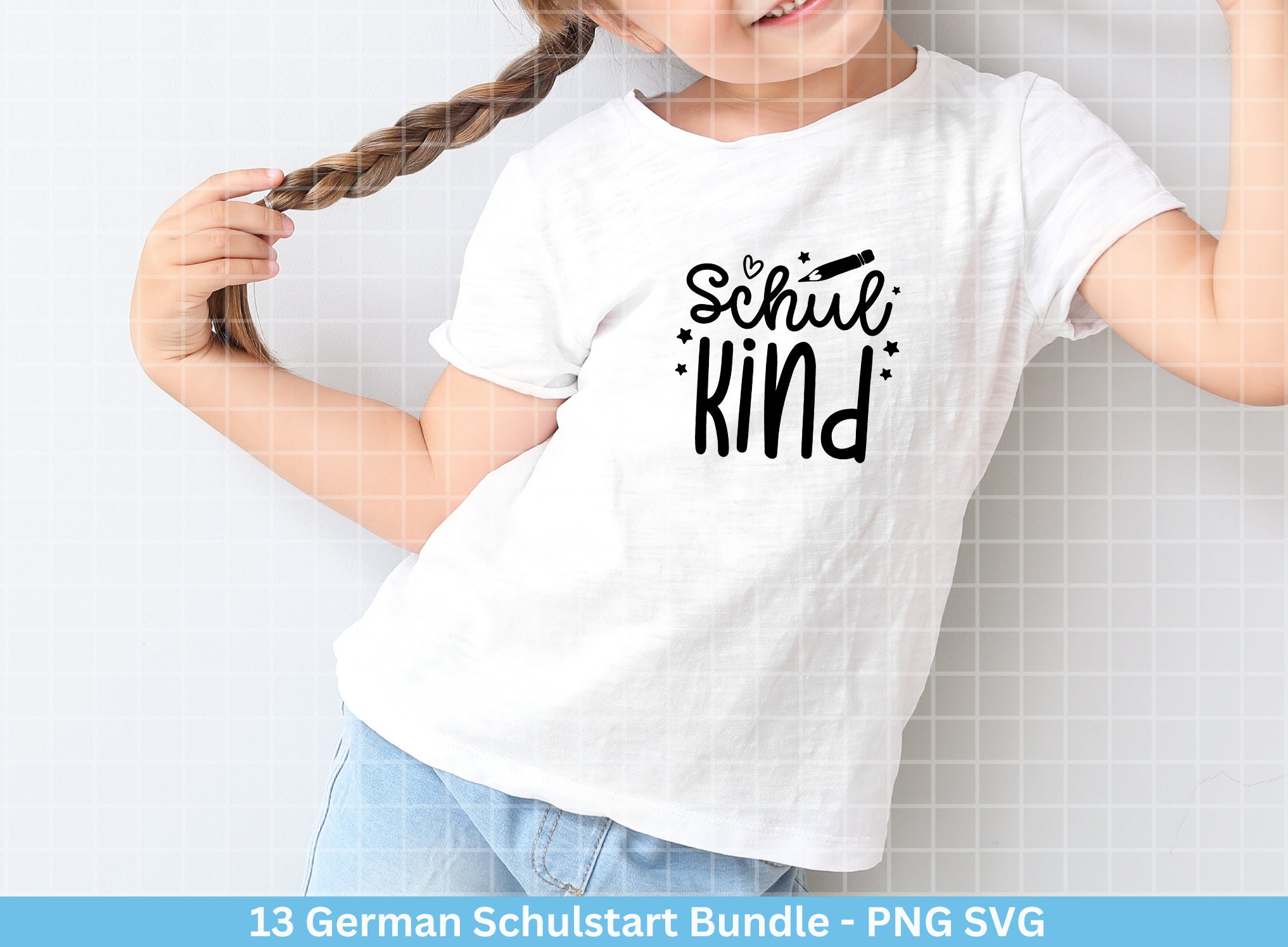 German Plotterdatei Einschulung svg png Schulstart svg - Etsy.de